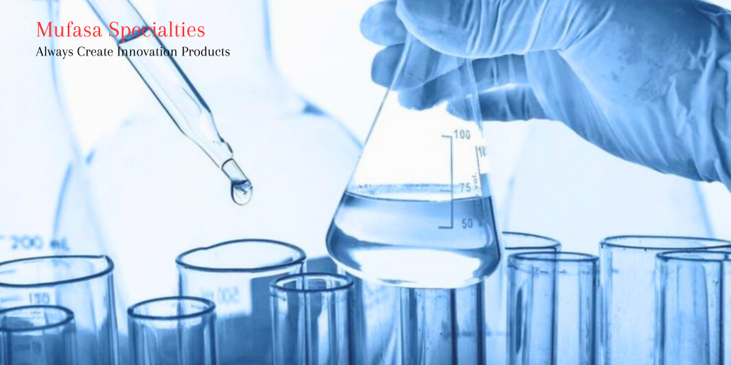 Sifat Kelarutan Titanium Dioxide tergantung pada berbagai kondisi