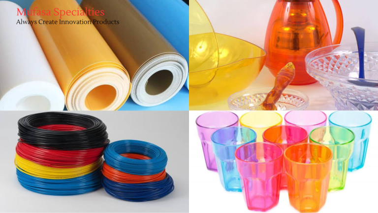 Manfaat General Purpose Polystyrene