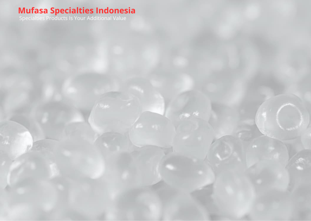 Proses Produksi Chlorinated Polypropylene