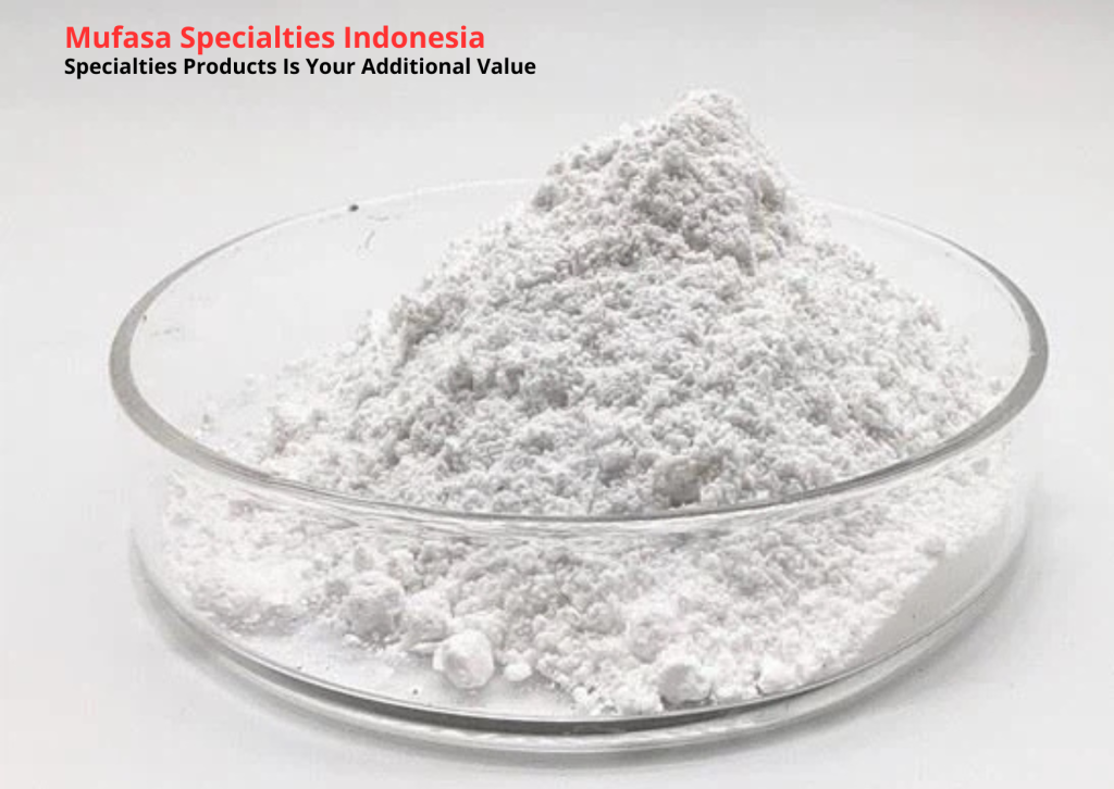 Aluminium Trihydroxide Adalah