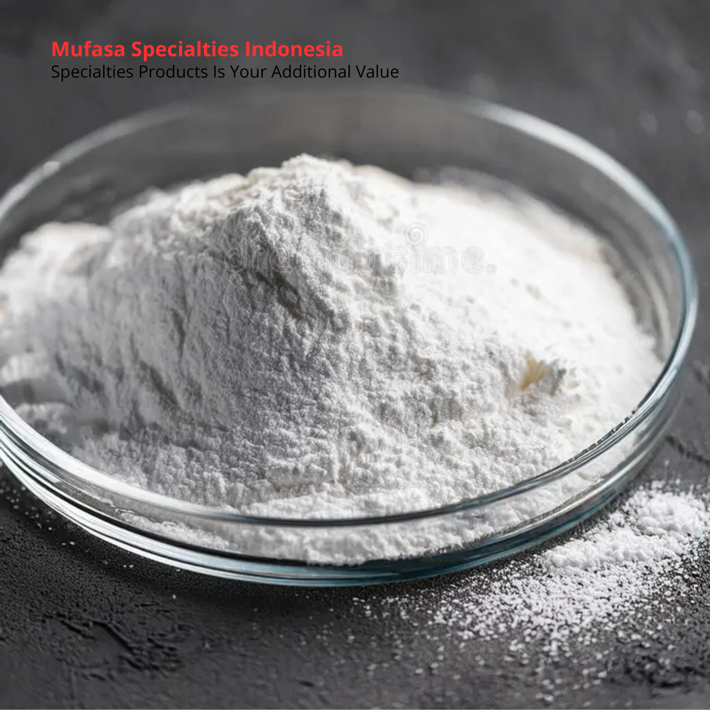 Kinetika Kimia Magnesium Oxide
